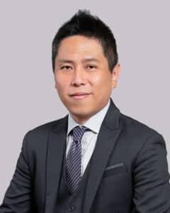 Leadership - Bora Pharmaceuticals