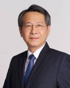Leadership - Bora Pharmaceuticals